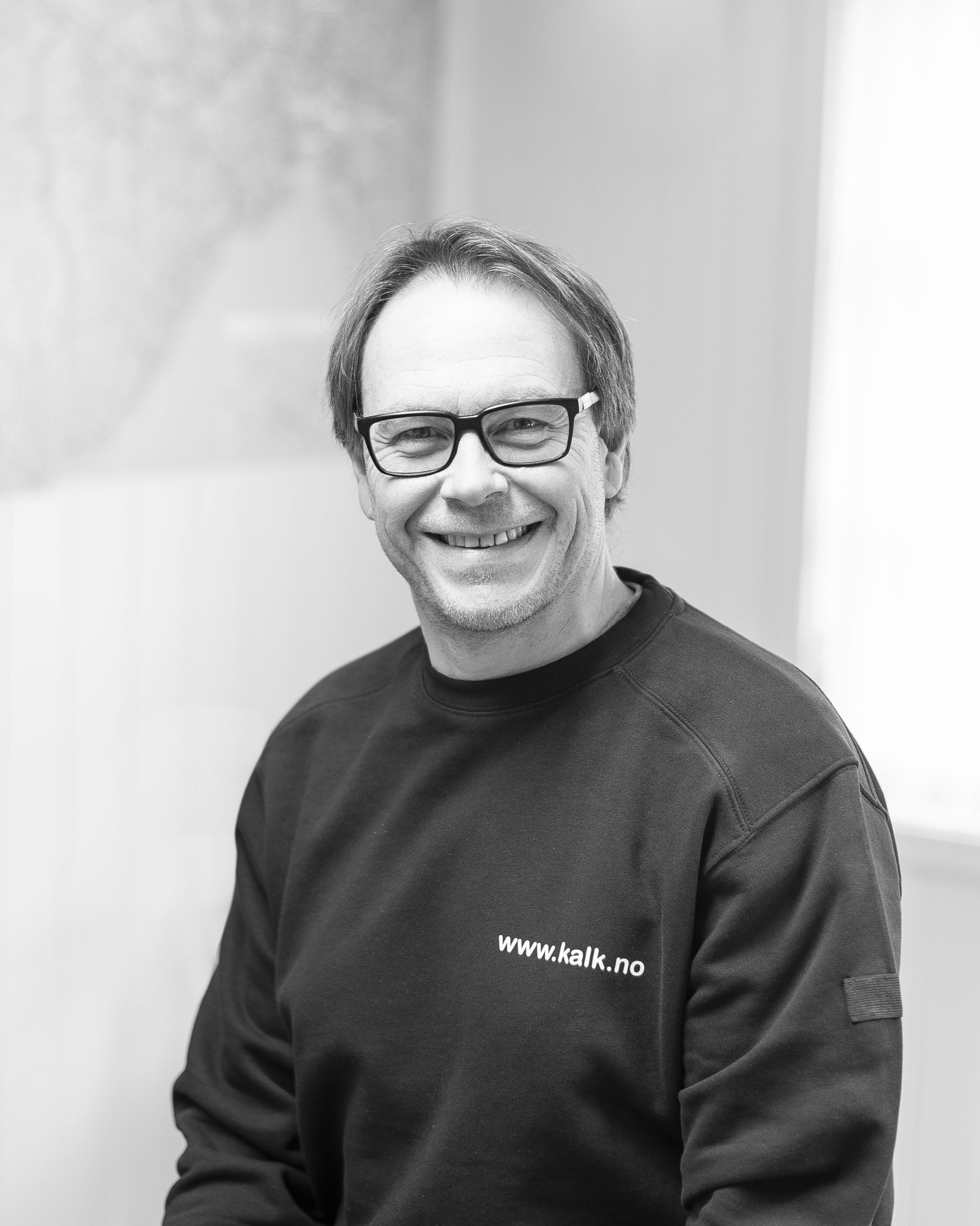 Jan Olav Ryan - Franzefoss Minerals